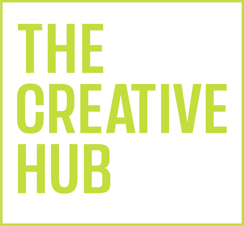INICIO - The Creative Hub